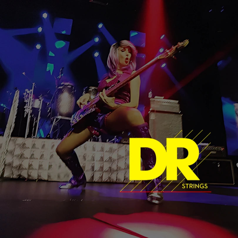 Cuerdas DR Strings - Hechas a mano en USA – Page 2 – ProstringsChile