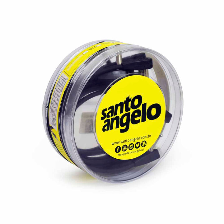 Cables Santo angelo _Prostrings_distribuidores_oficiales_en_chile ...